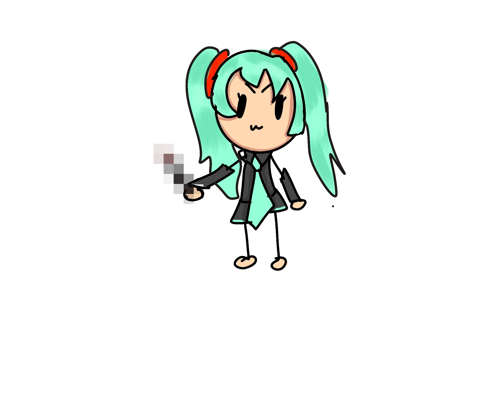 Miku | Fandom