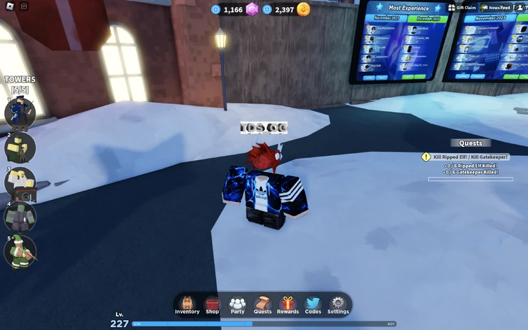 What is your biggest flex? | Fandom