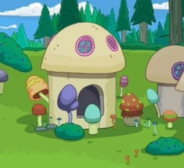 Discuss Everything About Adventure Time Wiki | Fandom