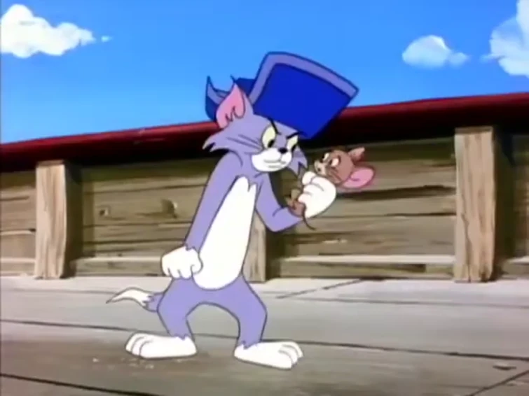 Discuss Everything About Tom and Jerry Wiki | Fandom