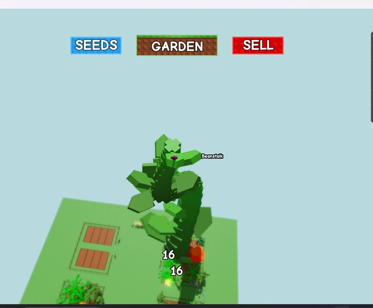 big beanstalk | Fandom