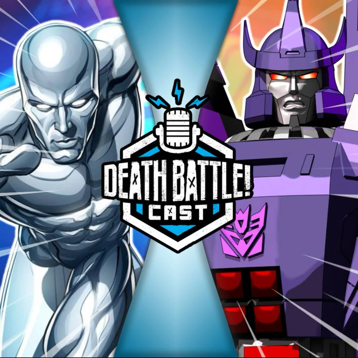 Here’s our next community death battle, any thoughts? | Fandom