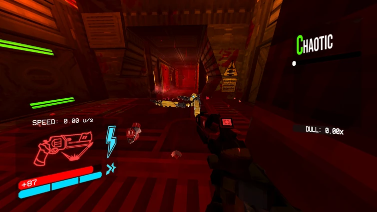 Discuss Everything About ULTRAKILL Wiki | Fandom