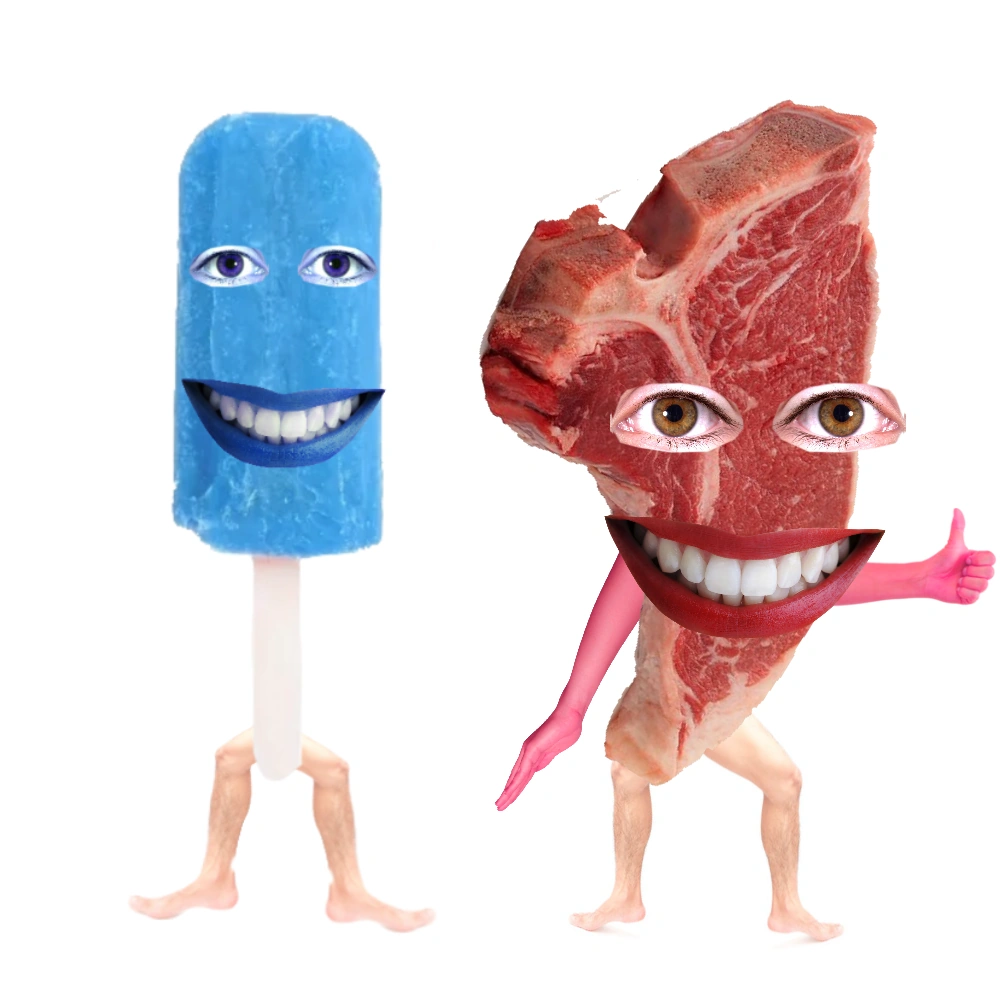 If Kyooby made BFDI Mini: | Fandom