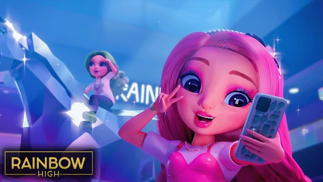 FRIENDSHIP spotlight: Bella & Jade! | Fandom