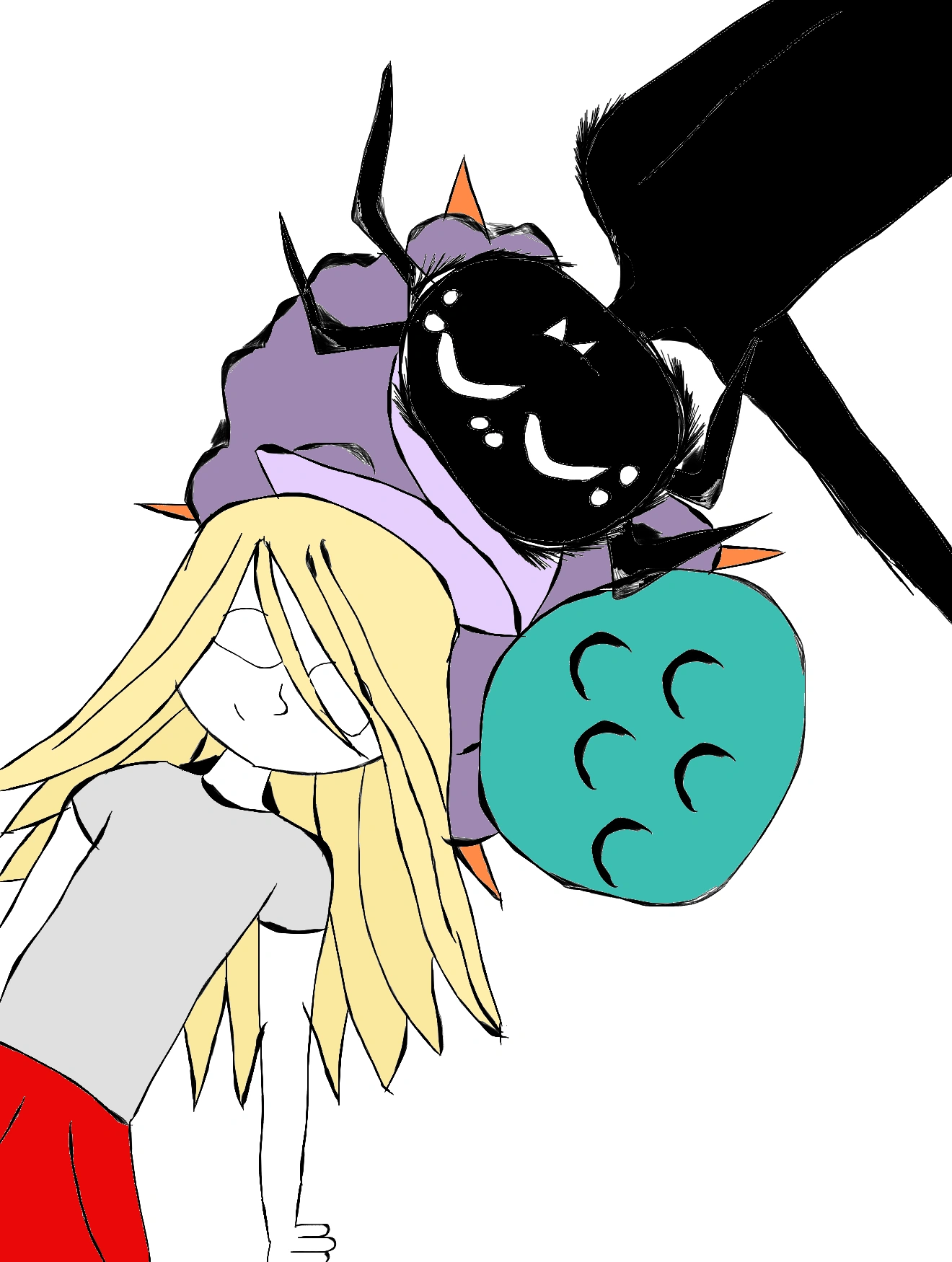 Glommer the pillow friend :) | Fandom