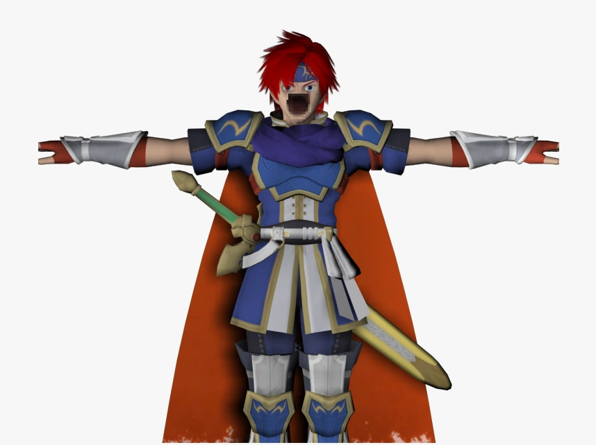 Nobody: | Fandom