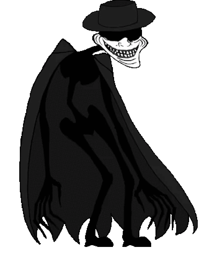 Guess The Trollge | Fandom