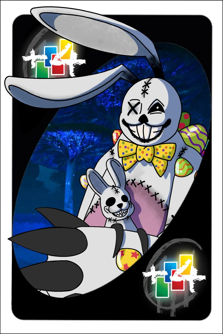 Discuss Everything About The Mimic Wiki | Fandom