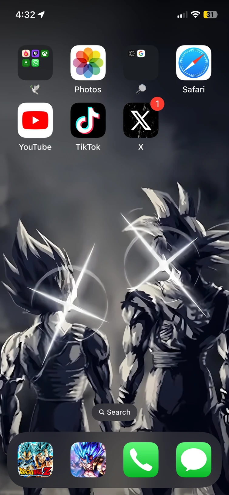 rate my homescreen/lockscreen | Fandom