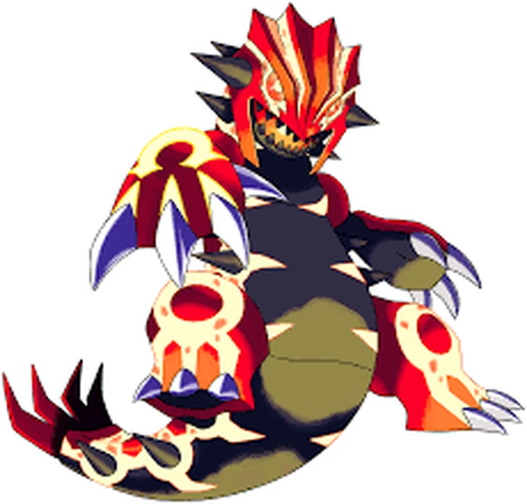 Discuss Everything About Pokémon Wiki | Fandom