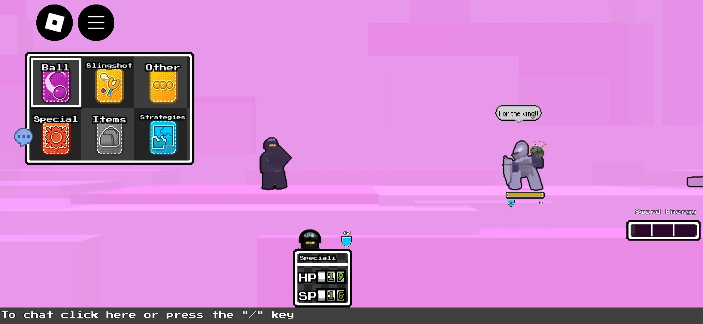 HE SPAWNED WITH A DIZZY DIAL? DUDE HES TOO HARD!1!1!1! | Fandom