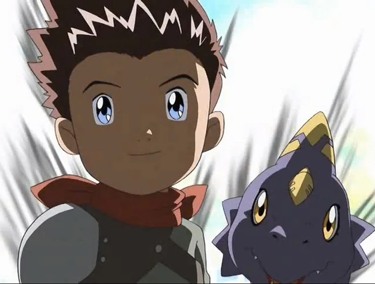 All Digimon from Digimon Tamers Ranked | Fandom