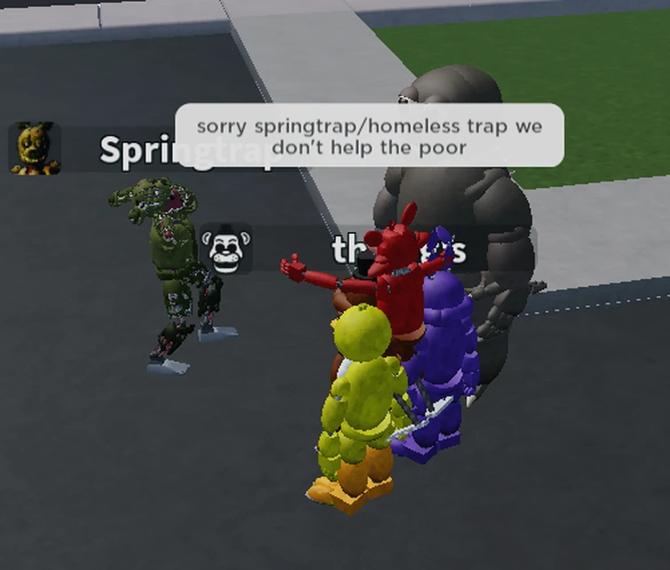 guys I met glumpy | Fandom