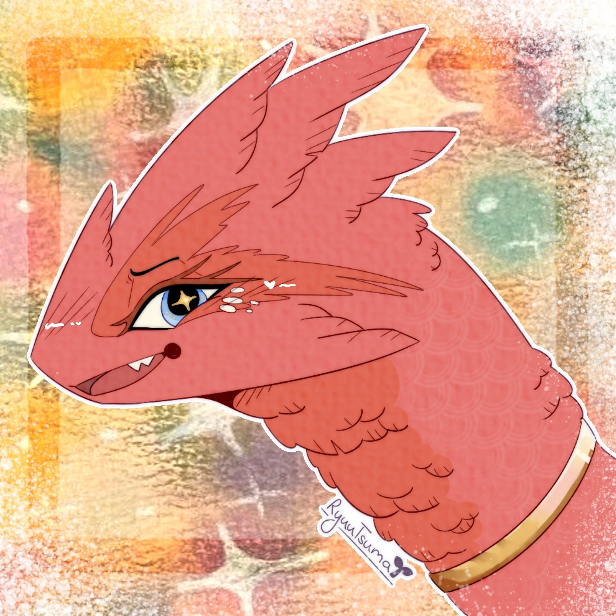 Random Art Dump + Toyhouse Sale Cleanout | Fandom