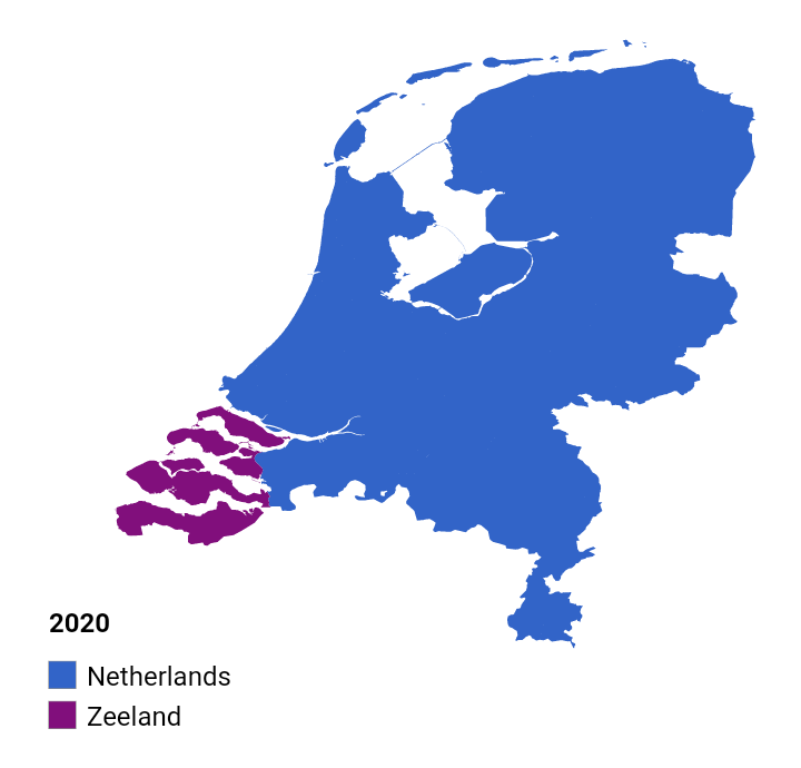 Alternate Future of Netherlands | Fandom