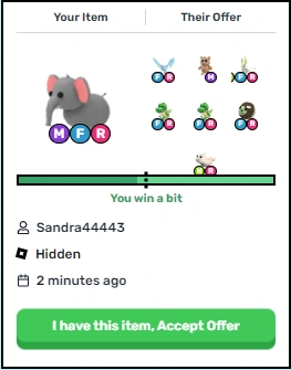 WFL (also come if u have mega elephant dis for u) | Fandom