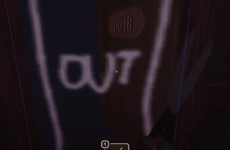 Discuss Everything About DOORS Wiki | Fandom