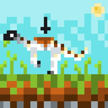 Working on a paleontology Minecraft mod and I need some voters for a ...