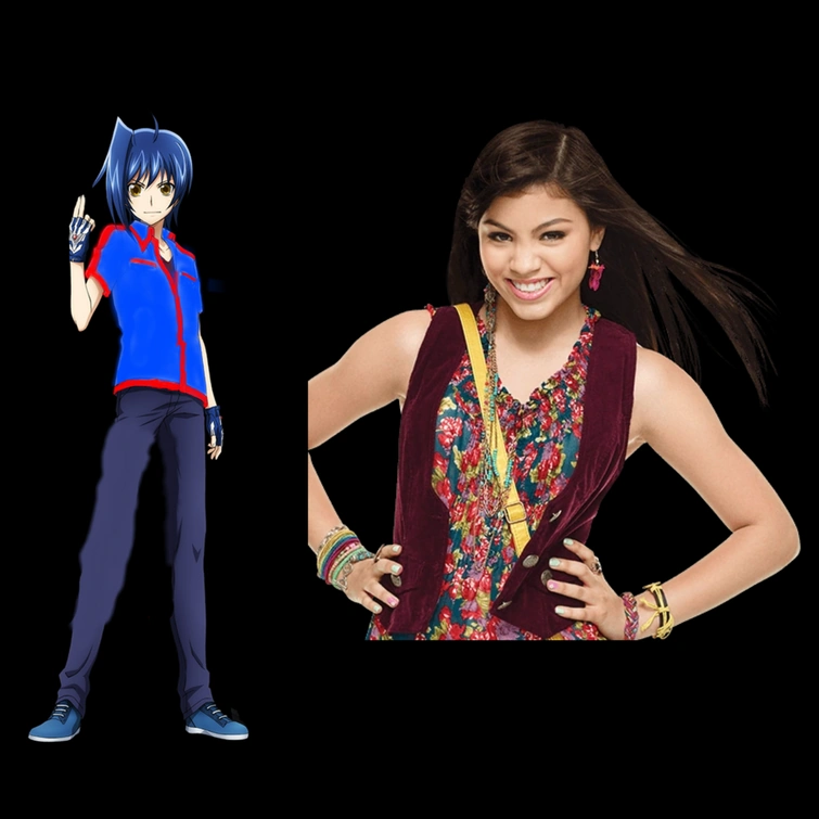 Tyler and Emma Alonso | Fandom