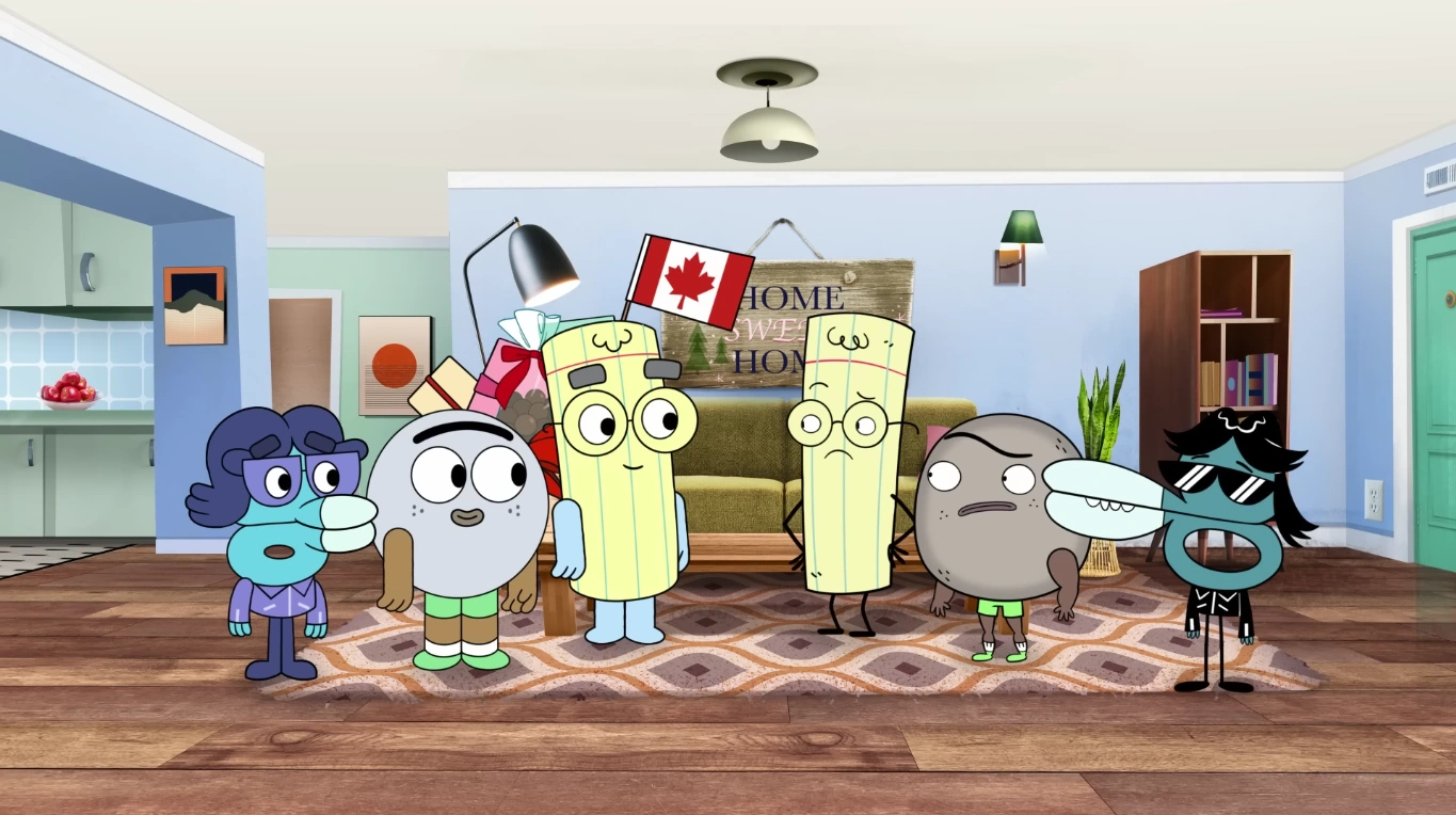 Rock, Paper, Scissors Family Reunion! | Fandom