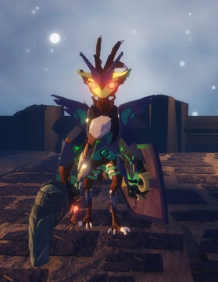 Discuss Everything About ROBLOX Malgamation Island Wiki | Fandom