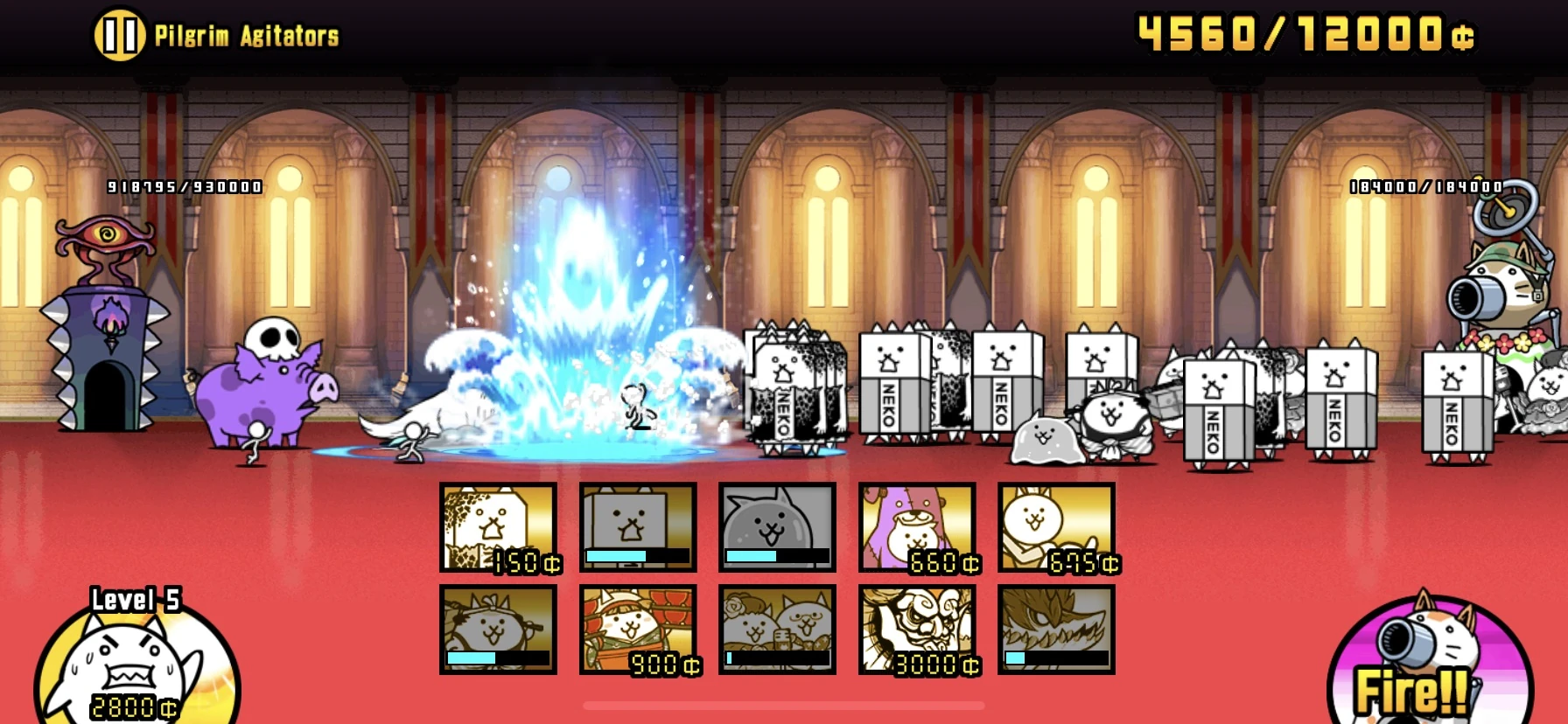 UL Progress: The Sad Unlucky Temple | Fandom