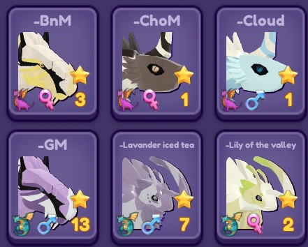 co-hatching + swapping themed drags | Fandom