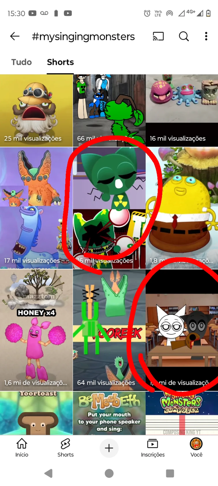 Discuss Everything About My Singing Monsters Wiki | Fandom