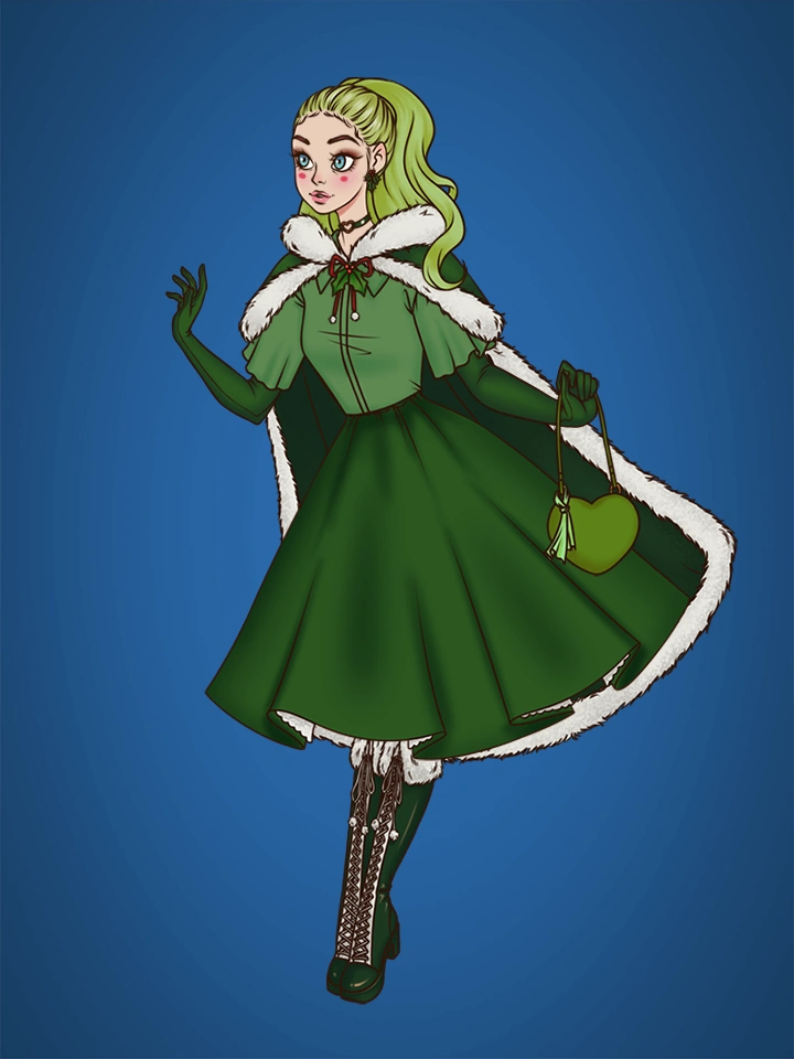 I Made 3 Random Characters With DollDivine! | Fandom