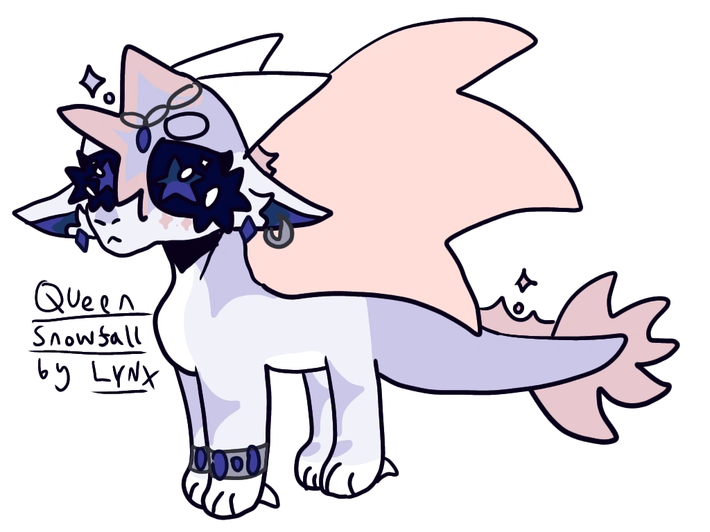 Lynx's Headcanon Designs -Snowfall | Fandom