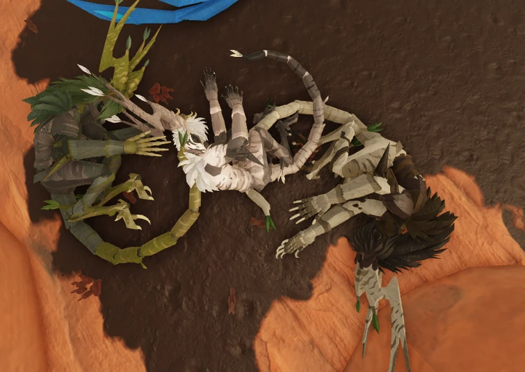 Discuss Everything About Creatures of Sonaria Wiki | Fandom