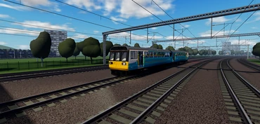 Best Livery Of Class 142. | Fandom