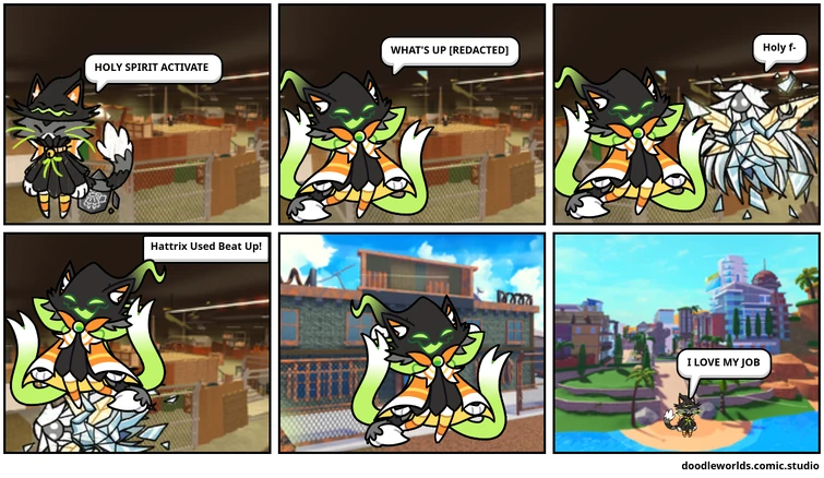 Discuss Everything About Doodle World Wiki | Fandom