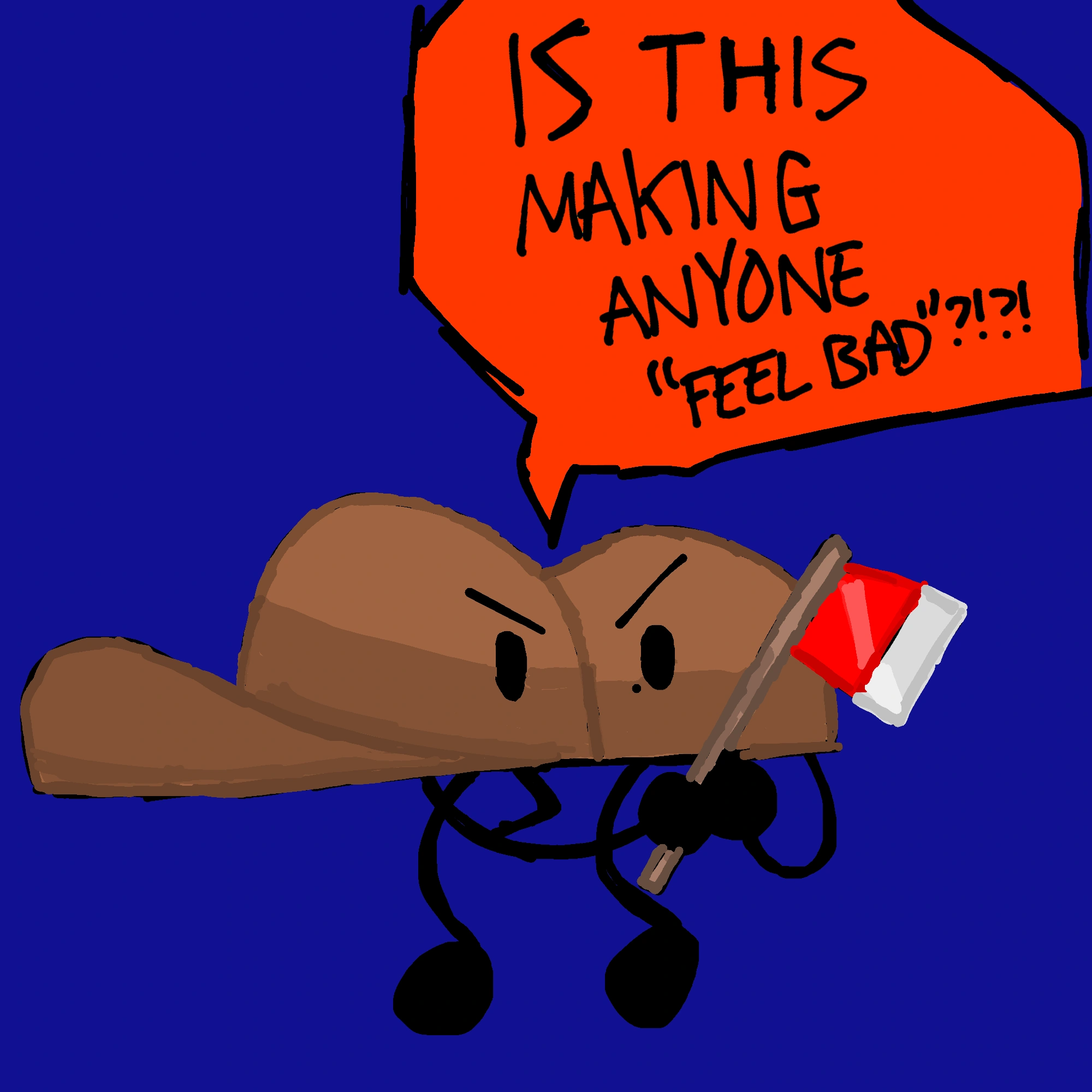 Charlie Dies and Doesn't Come Back reference | Fandom