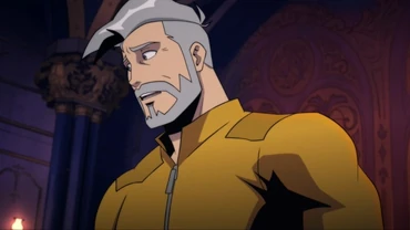 Rick Flag Sr (Creature commando's cartoon) vs Rick Flag (suicide squad ...