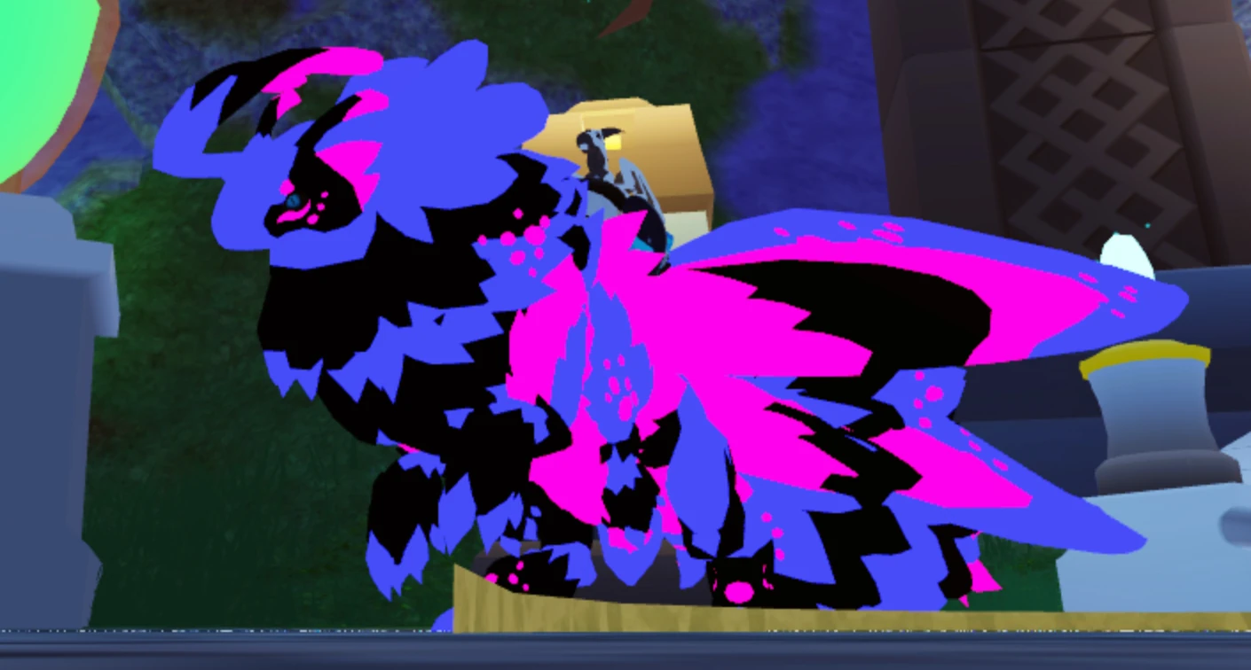 Hyperwave bee | Fandom