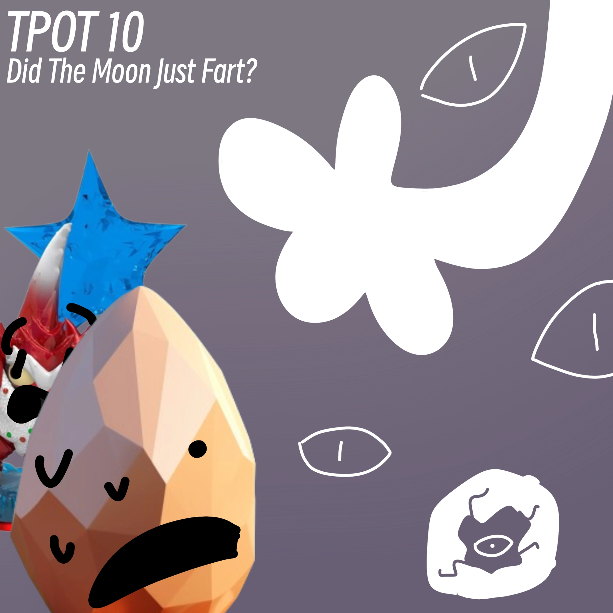 Omg TPOT 10 leak!! | Fandom