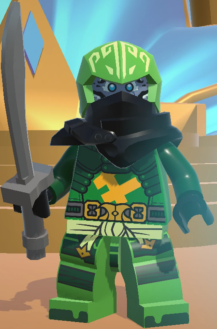 Discuss Everything About Ninjago Wiki | Fandom