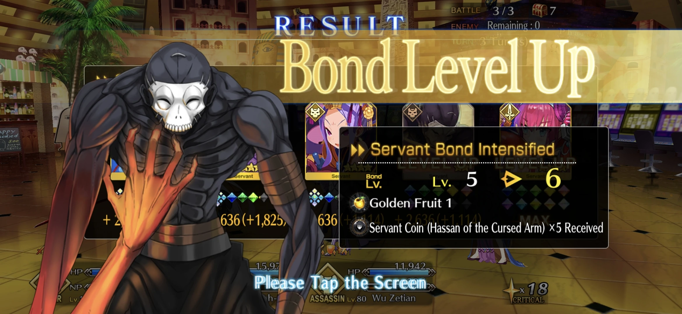 Let's make it double | Fandom