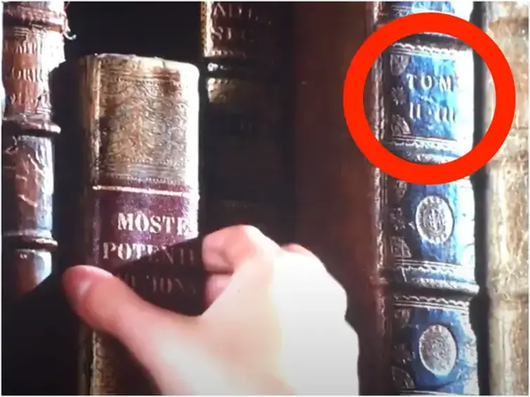 Daily Unnoticed Things | #2 (Movies) | Fandom