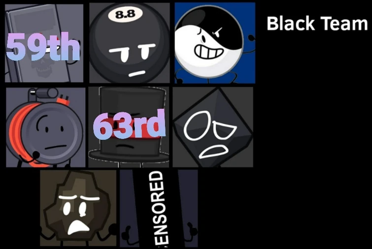 Colors Voting 6 | Fandom