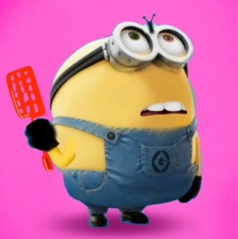 Minion Bob From 2013-2014 | Fandom