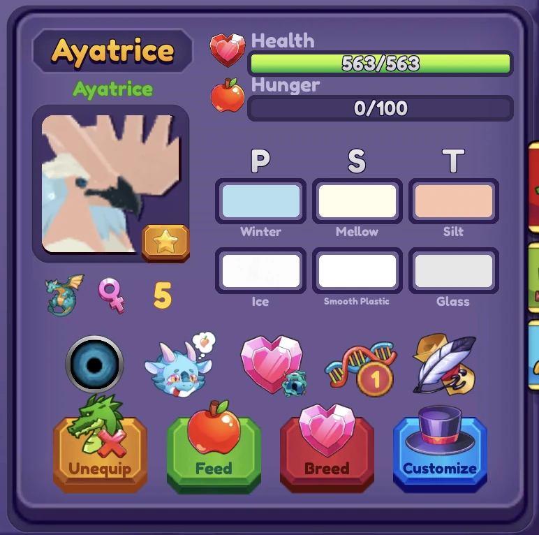 LF co hatch | Fandom