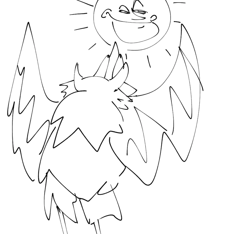 "Give me MSM related things to draw" Results | Fandom