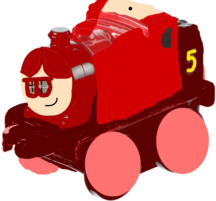 Thomas Minis Ideas | Fandom