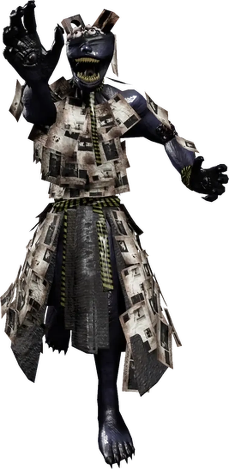 Discuss Everything About The Mimic Wiki | Fandom