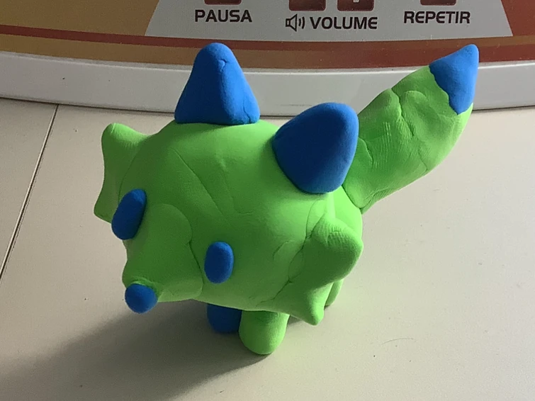 clay | Fandom