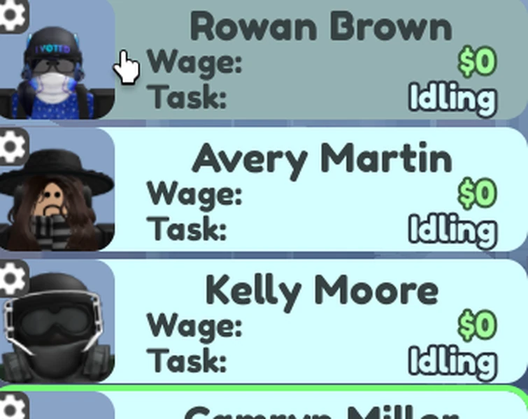 Discuss Everything About Roblox Item Asylum Wiki | Fandom