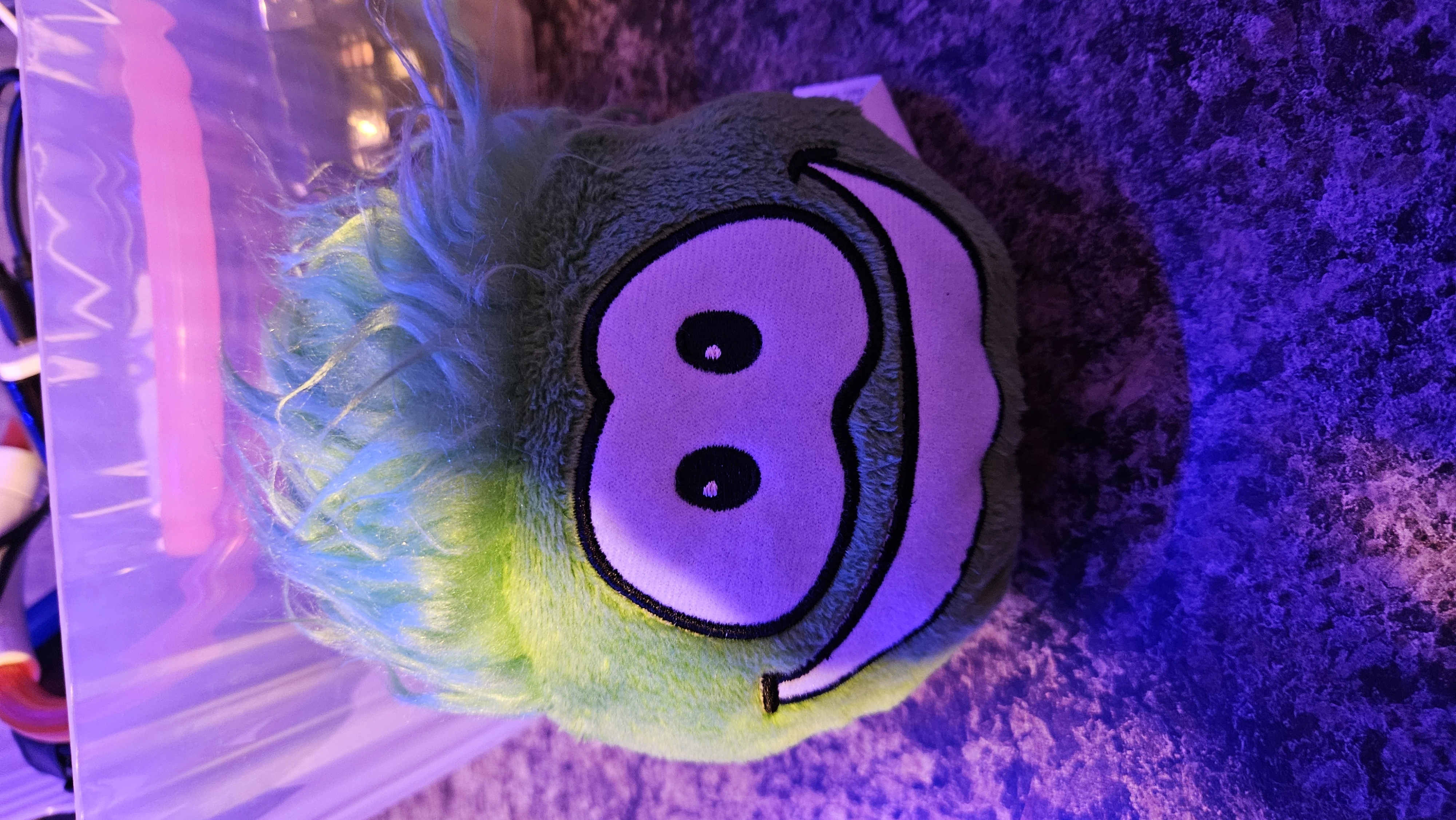 I GOT A NEW HABANERO PLUSH | Fandom